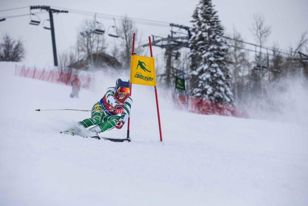 What’s the Right Ski for Adult Racers? | Nastar
