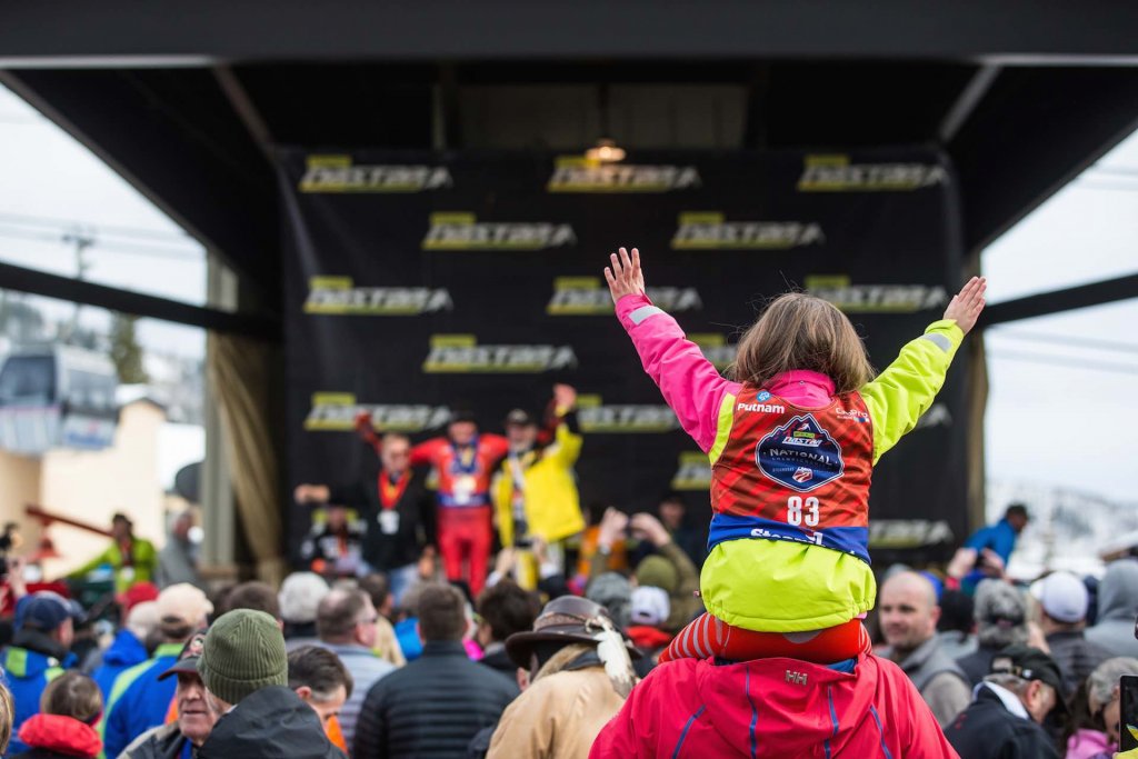 NASTAR Nationals: Memories and Medals at Steamboat Resort | Nastar