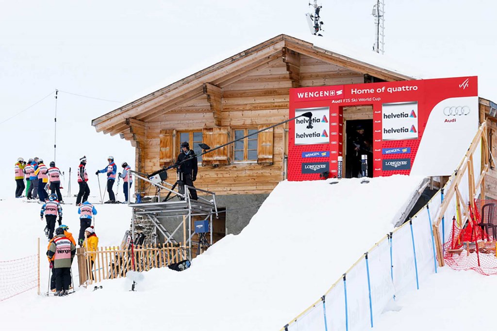 Ski Racing Re-Defined | Nastar