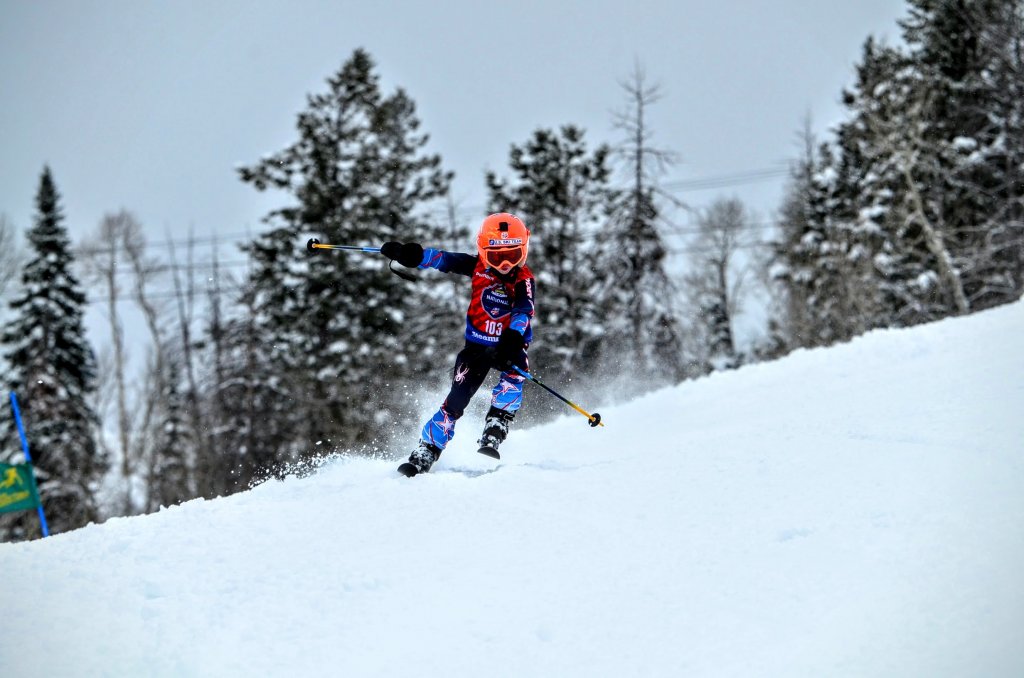 Racers From Across the Nation Gear up for Nationals | Nastar