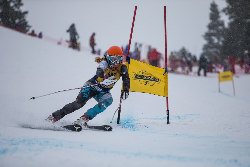 NASTAR Video | Nastar