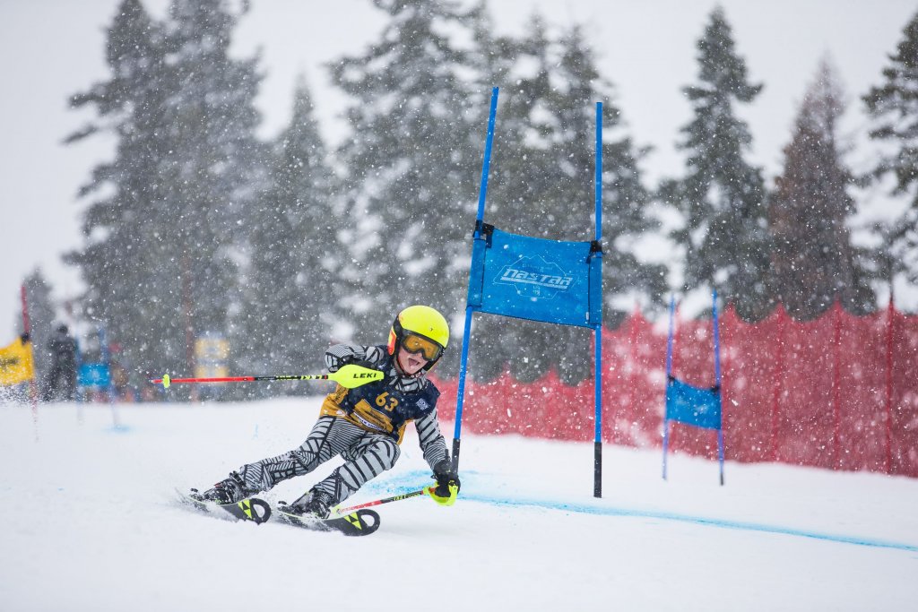 Photos 2019 National Championships | Nastar