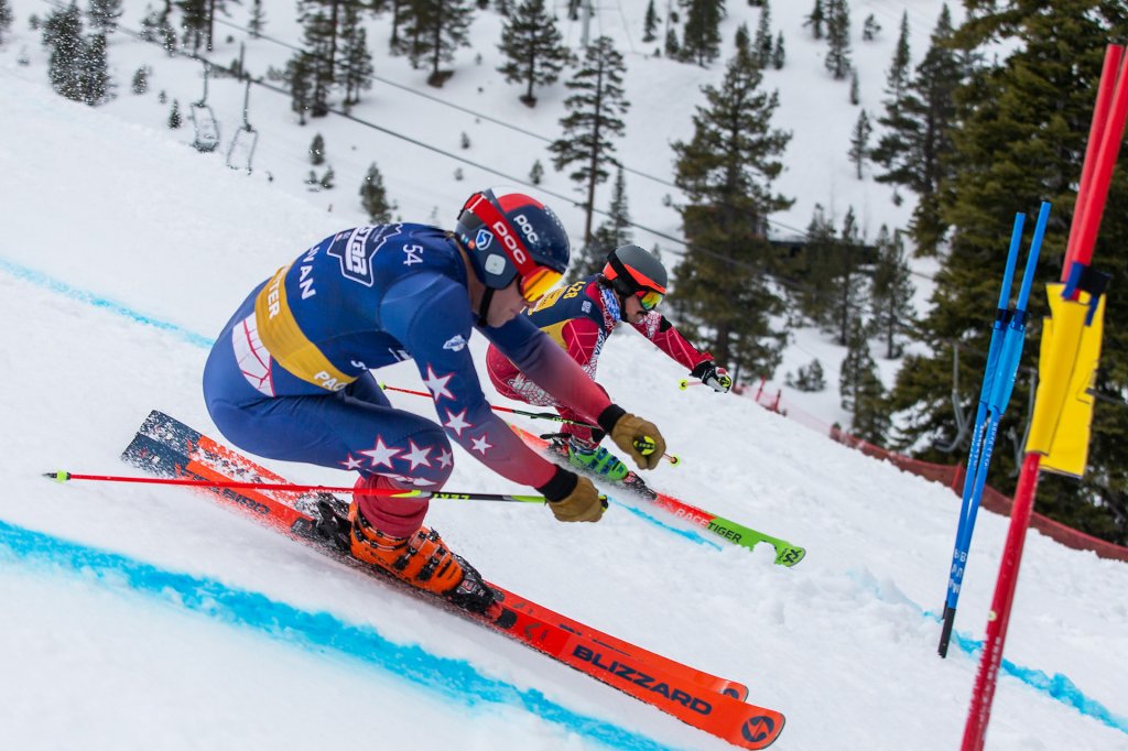 Here's the Latest in NASTAR | Nastar