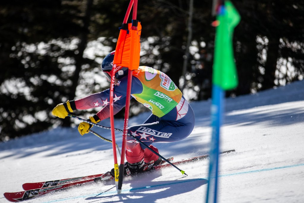 2023 National Championships return to Snowmass | Nastar