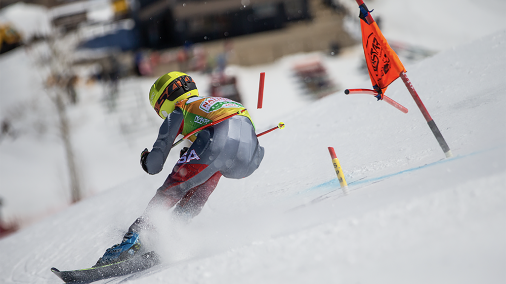 2023 NASTAR National Championships | Nastar