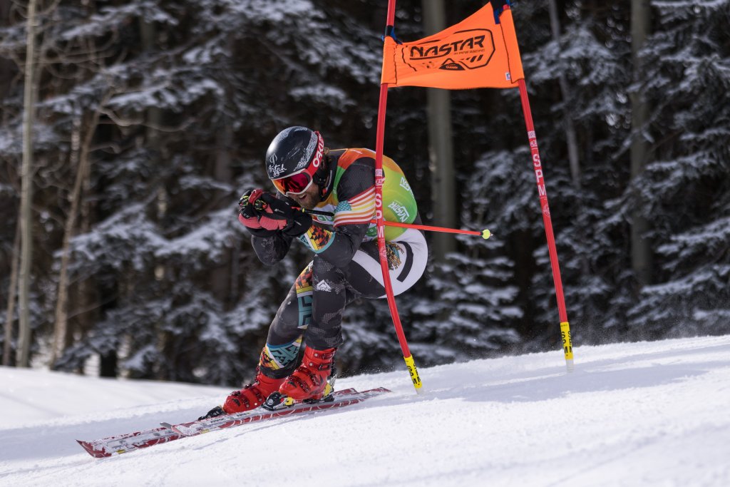 Snowmass to Host 2024 National Championships | Nastar