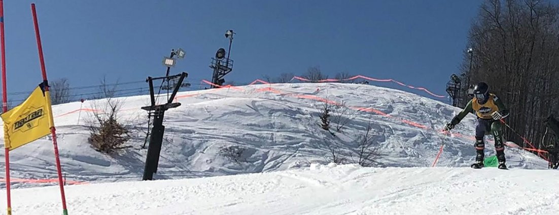 NASTAR Club Highlight: Crystal Mountain | Nastar